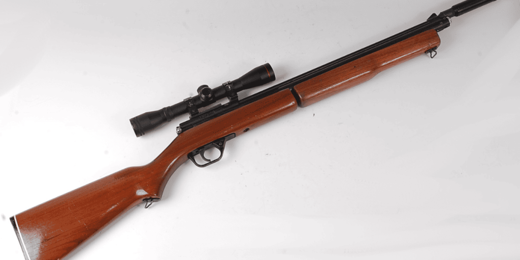 Benjamin Sheridan Official Website - Premium Air Rifles